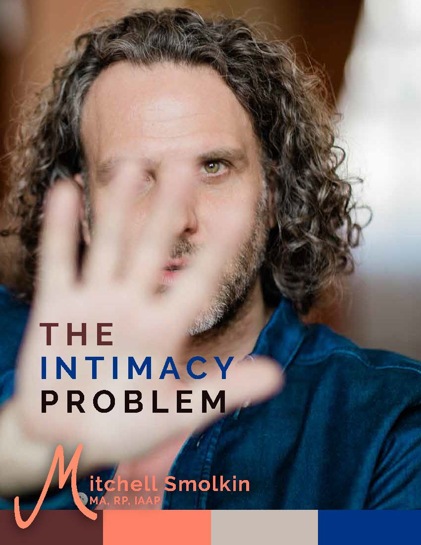 Mitchell Smolkin - Mitchell Smolkin